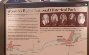 Seneca Falls—a Women’s Rights Landmark in New York’s Finger Lakes ...