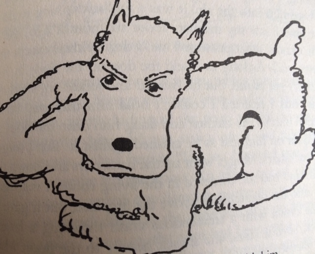 The Humor and Home of James Thurber | Off The Beaten Page Travel